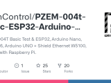 Github Jhoncontrol Pzem 004t Basic Esp32 Arduino Esp8266 Python Rpi