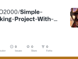 Github Mibo2000 Simple Banking Project With Java