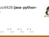 Github Shinzo9428 Java Python Pipe
