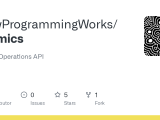 Github Howprogrammingworks Atomics Atomic Operations Api