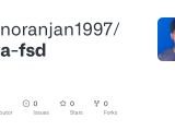 Github Manoranjan1997 Java Fsd