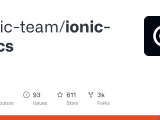 Ionic Docs Docs Intro Cli Md At Main Ionic Team Ionic Docs Github