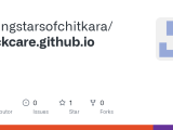 Quickcare Github Io Pancreas Html At Main Codingstarsofchitkara