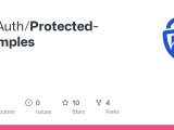 Github Keyauth Protected Examples