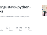 Python Books Architecture Patterns Python Notes Md At Master
