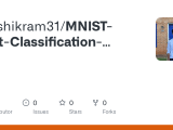 Github Kaushikram31 Mnist Digit Classification Using Mlp