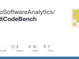 Github Deepsoftwareanalytics Multicodebench