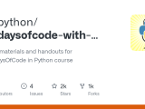 100daysofcode With Python Course Days 01 03 Datetimes Code Datetime