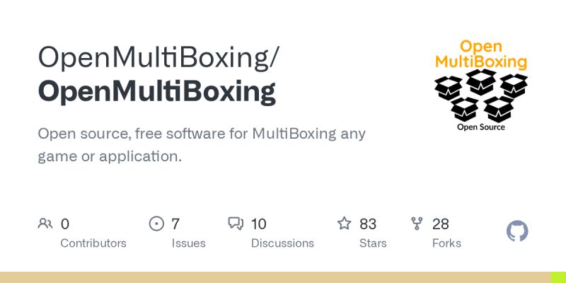 Github Opendelta Team Openmultiboot - Retina Minimal Pictures for Desktop