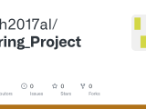 Github Vish2017al Spring Project