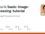 Github Mrolarik Basic Image Processing Tutorial Basic Image