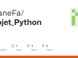 Github Imanefa Projet Python