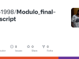 Github Blito1998 Modulo Final Javascript
