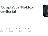 Github Mainscripts352 Roblox Server Script