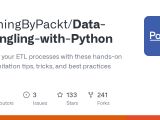 Data Wrangling With Python Activity02 Analyzingmultilinestring
