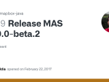 Release Mas V2 0 0 Beta 2 Issue 349 Mapbox Mapbox Java Github