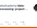 Github 4geeksacademy Data Preprocessing Project Tutorial