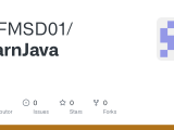 Github Ysfmsd01 Learnjava