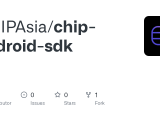Github Chipasia Chip Android Sdk
