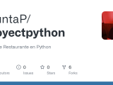 Github Giuntap Proyectpython Menu De Restaurante En Python
