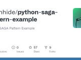 Python Saga Pattern Example Order Main Py At Master Teamhide Python