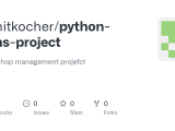 Github Akshitkocher Python Dbms Project A Shoe Shop Management Projefct