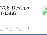 Github Et0735 Devops Aiot Lab5
