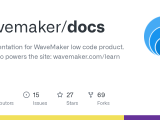 Docs Learn React Native React Native Overview Md At Master Wavemaker