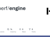 Github Hyperf Engine