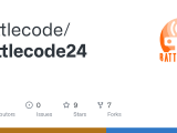Github Battlecode Battlecode24