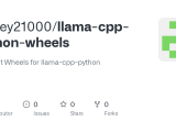 Github Sergey21000 Llama Cpp Python Wheels