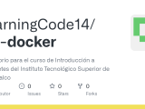 Github Learningcode14 Api Docker Repositorio Para El Curso De