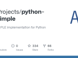 Github Agprojects Python Sipsimple Sip Simple Implementation For Python
