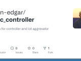 Github Glenn Edgar Basic Controller Skeleton For Controller And Iot