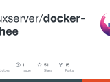 Github Linuxserver Docker Lychee