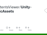 Unity Basicassets Tween Tween Cs At Master Contentsviewer Unity