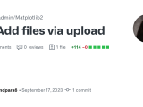 Add Files Via Upload By Dixitamendpara Pull Request 2 Super30admin