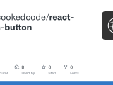 Github Precookedcode React Icon Button