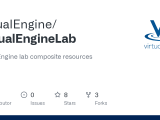 Github Virtualengine Virtualenginelab Virtual Engine Lab Composite
