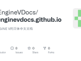 Github Cryenginevdocs Cryenginevdocs Github Io Cryengine V的简体中文文档