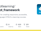 Manual Installation Of The Adapt Framework Adaptlearning Adapt