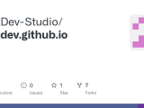 Github Bloxdev Studio Bloxdev Github Io