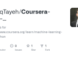 Coursera Ibm Machinelearningwithpython Handwrittennotes Coursera Ibm