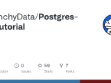 Github Crunchydata Postgres Ai Tutorial