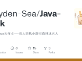 Java Task Register Java At Main Hayden Sea Java Task Github