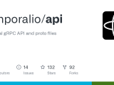 Api Temporal Api Batch V1 Message Proto At Master Temporalio Api Github
