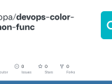 Github Pagopa Devops Color Python Func