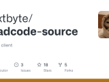 Github N3xtbyte Deadcode Source Skidded Client