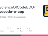Sdl Vscode C Cpp Main Cpp At Main Thescienceofcodeedu Sdl Vscode C
