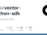 Github Anki Vector Python Sdk Anki Vector Python Sdk